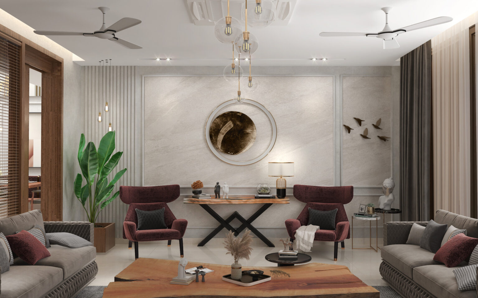 Allied Studios – Architecture and Interior Designing